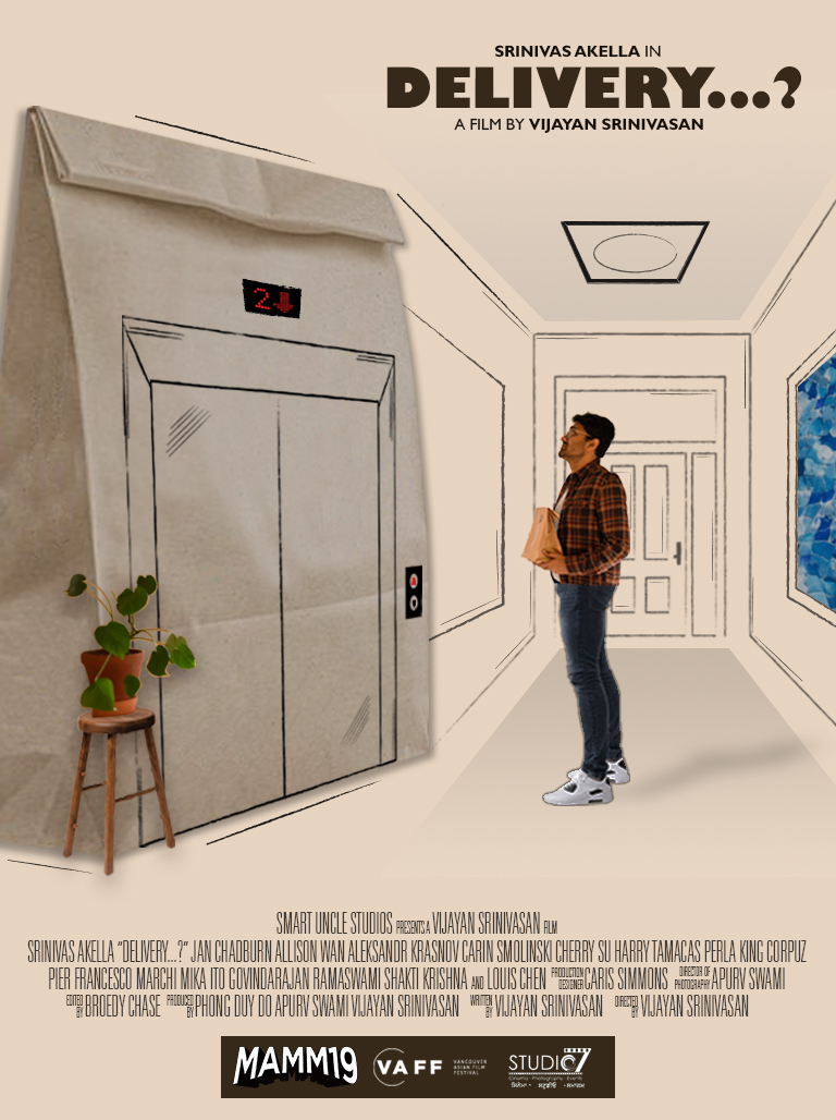 MAMM19 Feature Film: Delivery? – Vaff | Vancouver Asian Film Festival